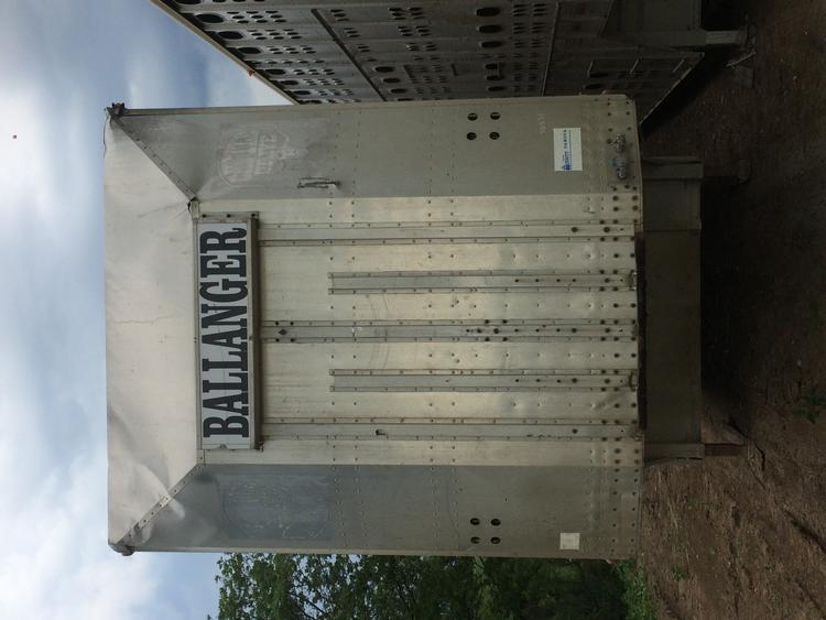 Livestock Network | Cattle Trailers For Sale | Cattle Trucking Jobs ...