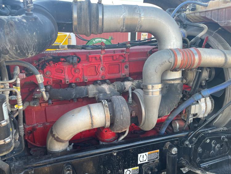 Livestock Network | Cattle Trailers For Sale | Cattle Trucking Jobs ...