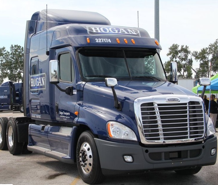 Livestock Network | Cattle Trailers For Sale | Cattle Trucking Jobs ...