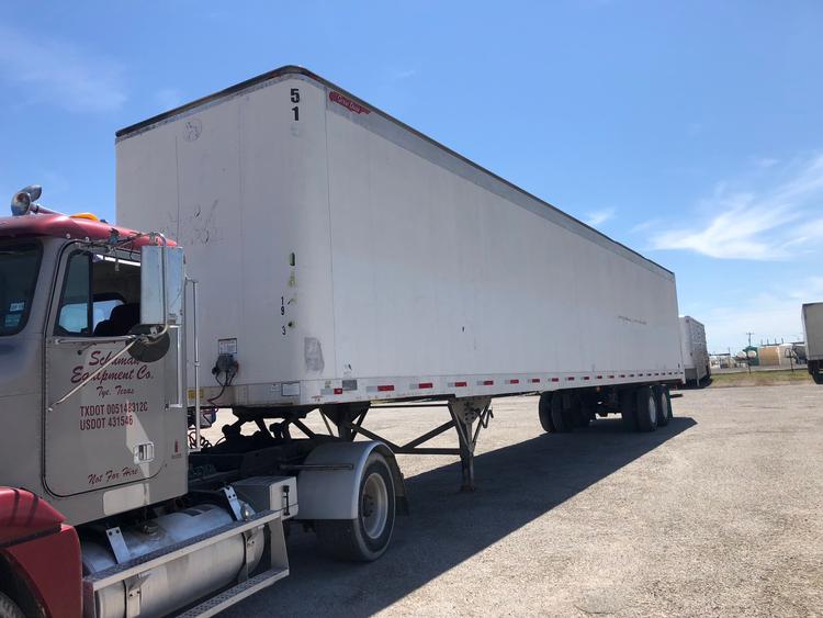 Livestock Network | Cattle Trailers For Sale | Cattle Trucking Jobs ...