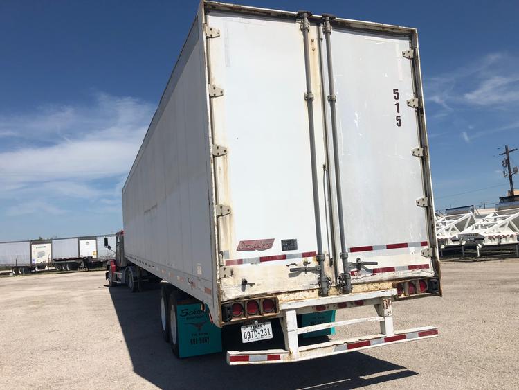 Livestock Network | Cattle Trailers For Sale | Cattle Trucking Jobs ...