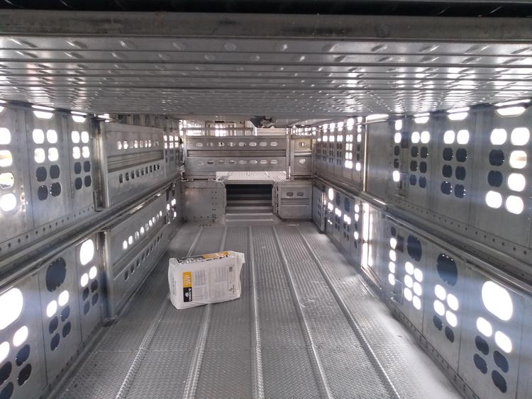 Livestock Network | Cattle Trailers For Sale | Cattle Trucking Jobs ...