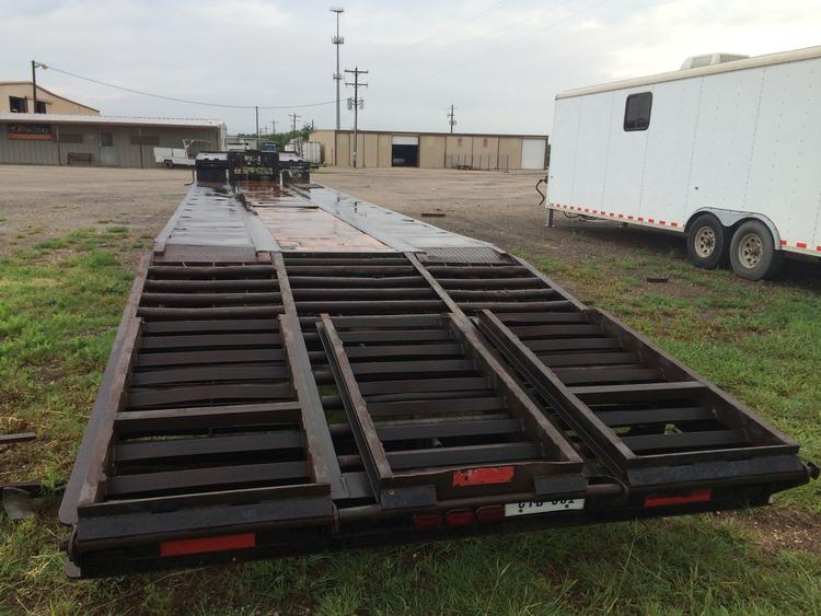 Livestock Network | Cattle Trailers For Sale | Cattle Trucking Jobs ...