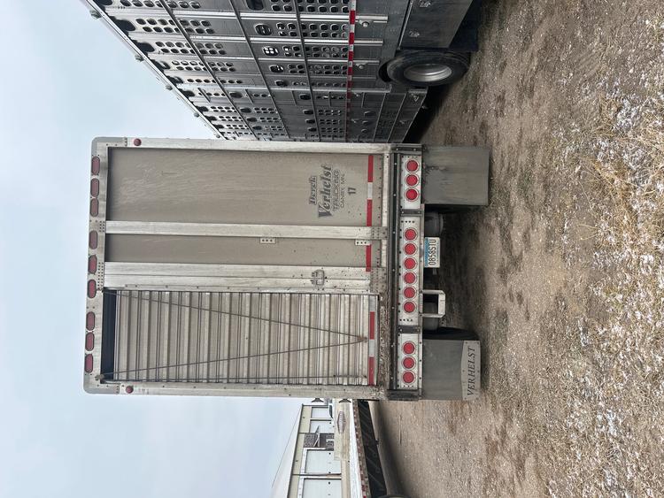 Livestock Network | Cattle Trailers For Sale | Cattle Trucking Jobs ...