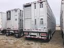Livestock Network | Cattle Trailers For Sale | Cattle Trucking Jobs ...